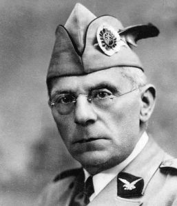 Meet Dr. Teofil Antoni Starzyński… - Polish Falcons of America