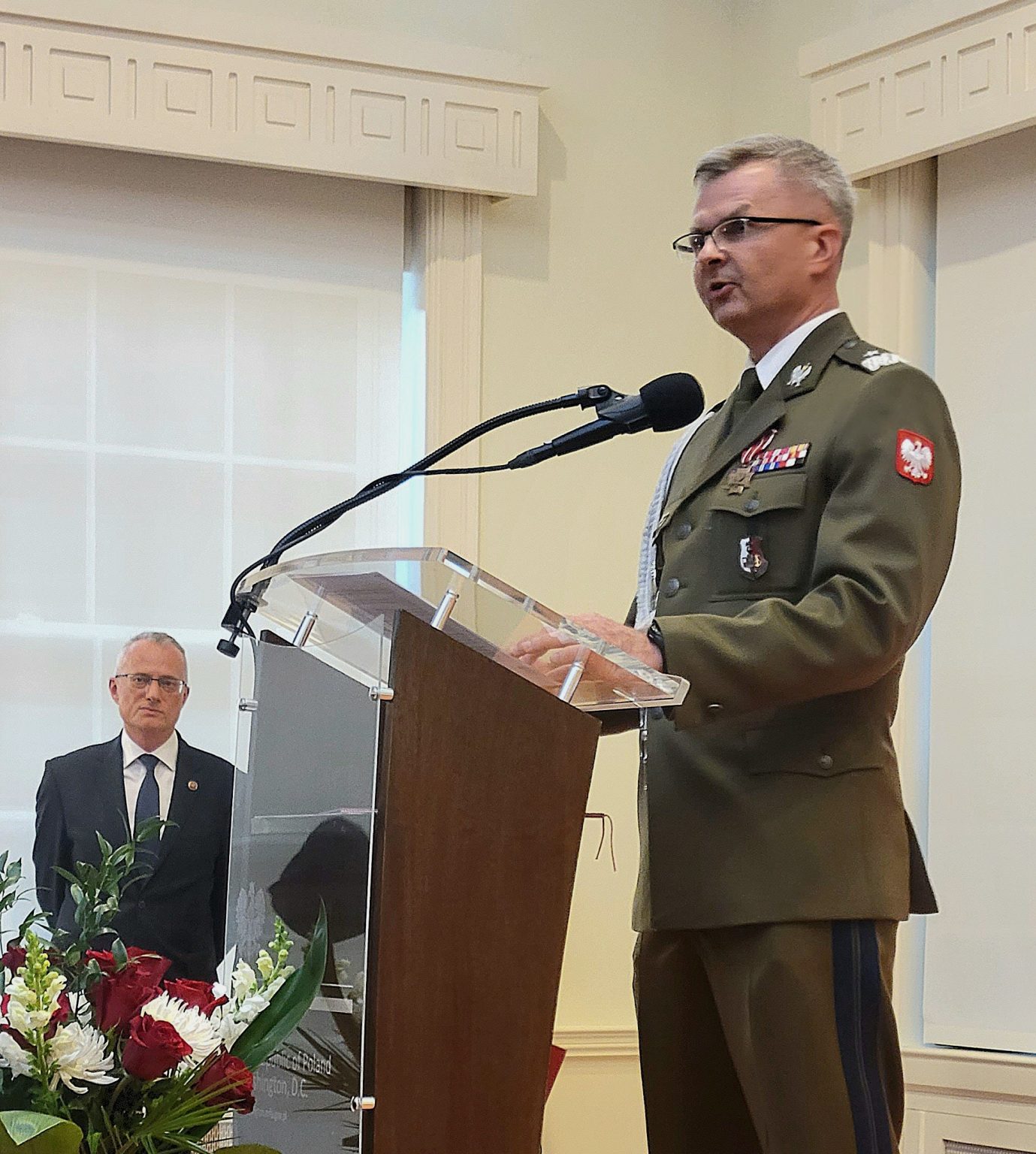 103rd Anniversary of Polish Armed Forces Day - Polish Falcons of America