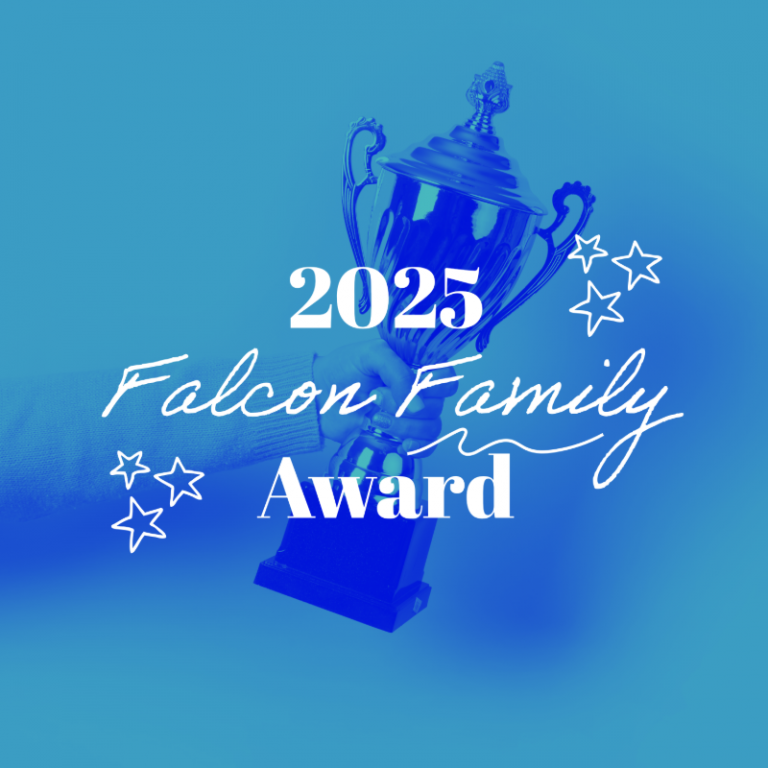 2025 Falcon Family Award - Polish Falcons of America